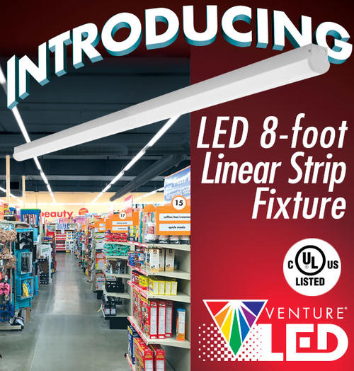 LED Lighting Products