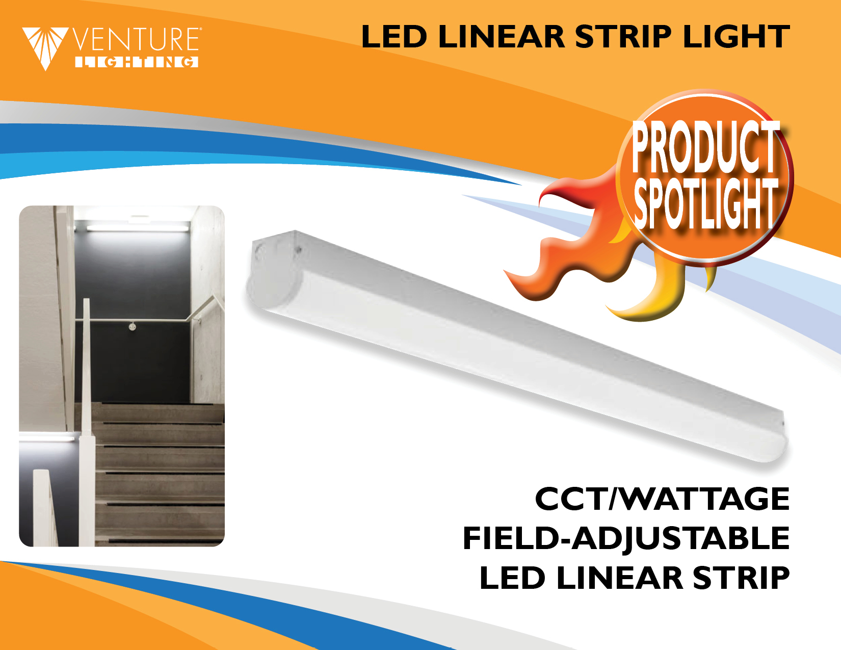 LED Lighting Products