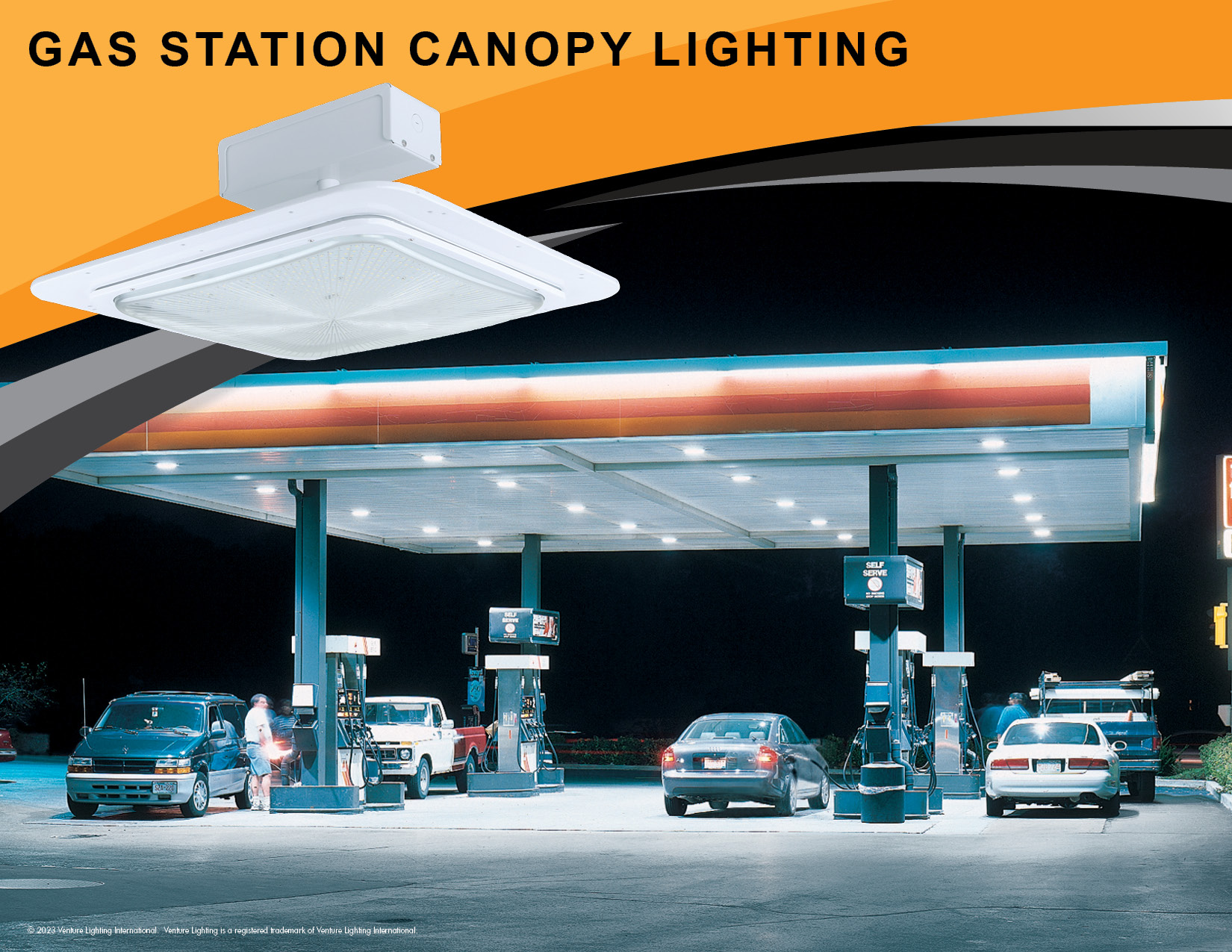 LED Lighting Products