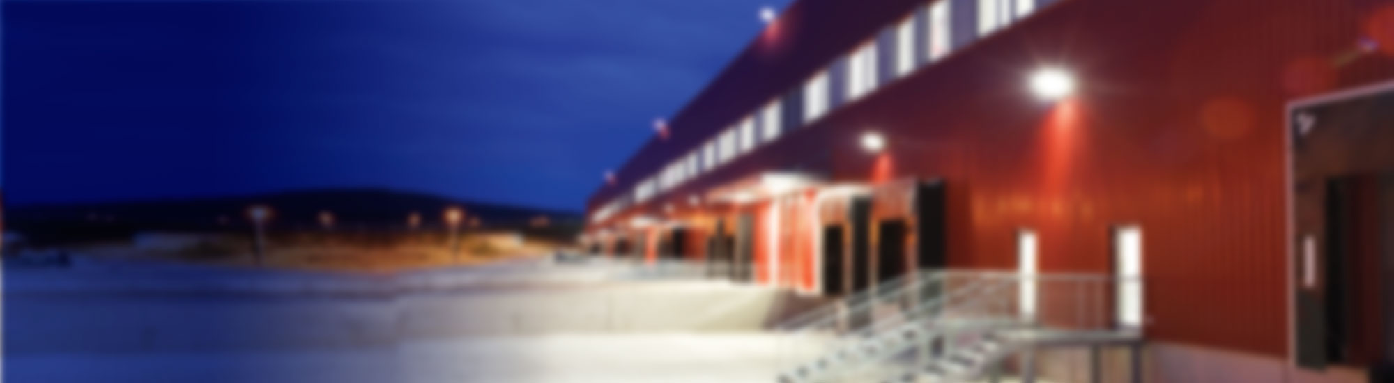 LED Lighting Products
