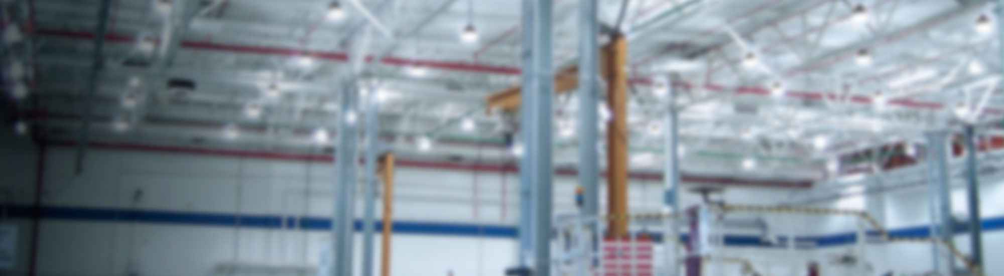LED Lighting Products